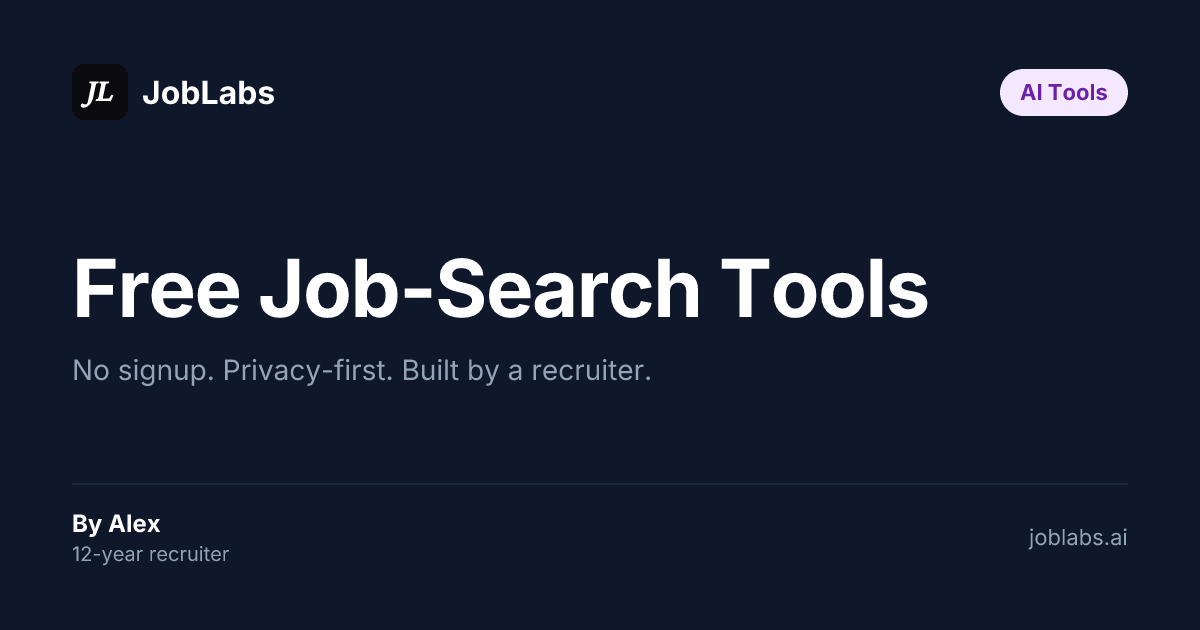 UK Salary Comparison Tool 2026 — Am I Underpaid? | JobLabs